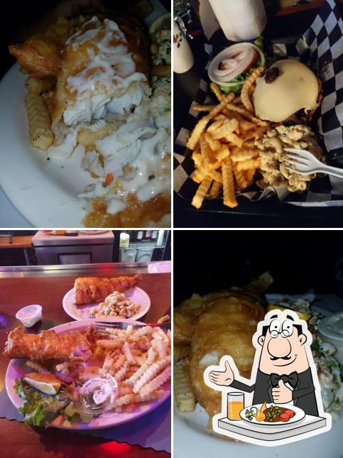 Brunner's Tavern, Amherst - Restaurant menu, prices and reviews