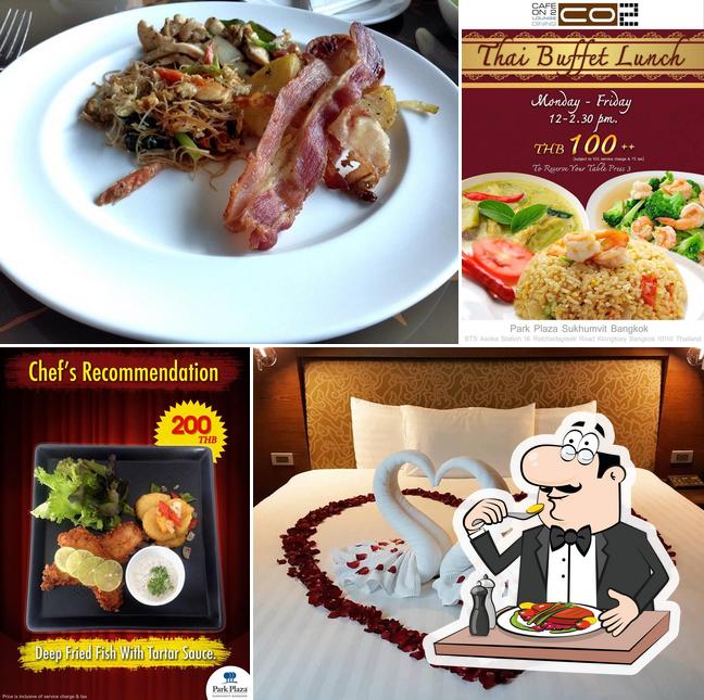 Co2 Restaurant, Bangkok - Restaurant reviews
