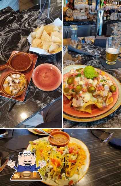 Cadillac Mexican Kitchen & Tequila Bar, 3950 S Terminal Rd in Houston ...