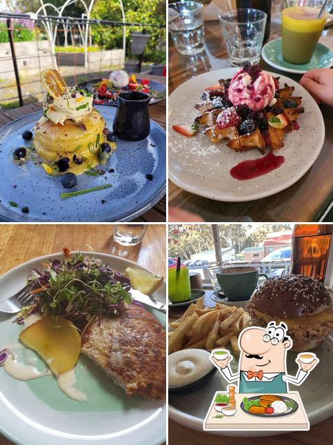 Spring Gully General Store, Spring Gully - Restaurant menu, prices and ...