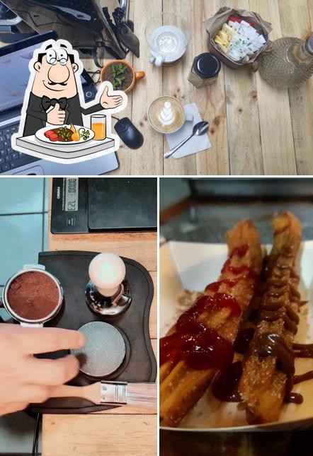 Culto Café, Tepic - Restaurant reviews