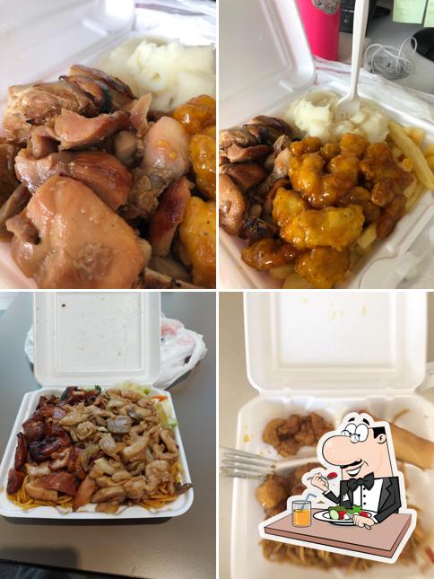 Chao Cajun, Doral - Menú del restaurante, precios y reseñas