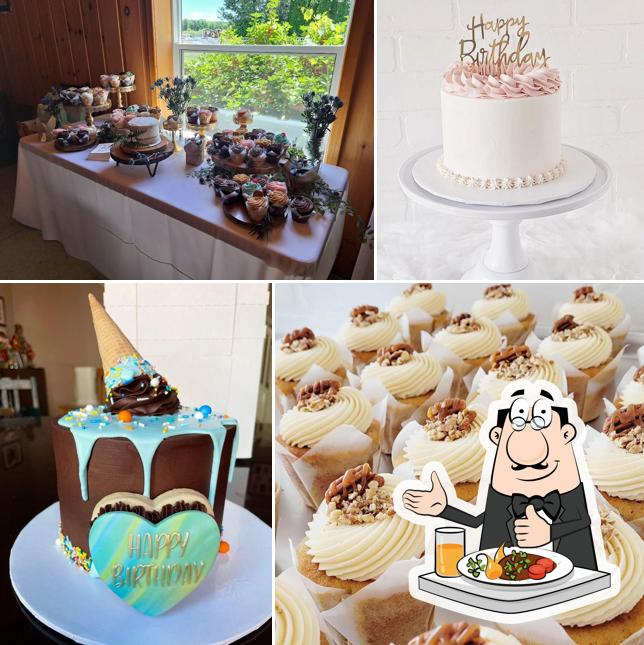 Staci Bakes, Windsor - Restaurant menu, prices and reviews