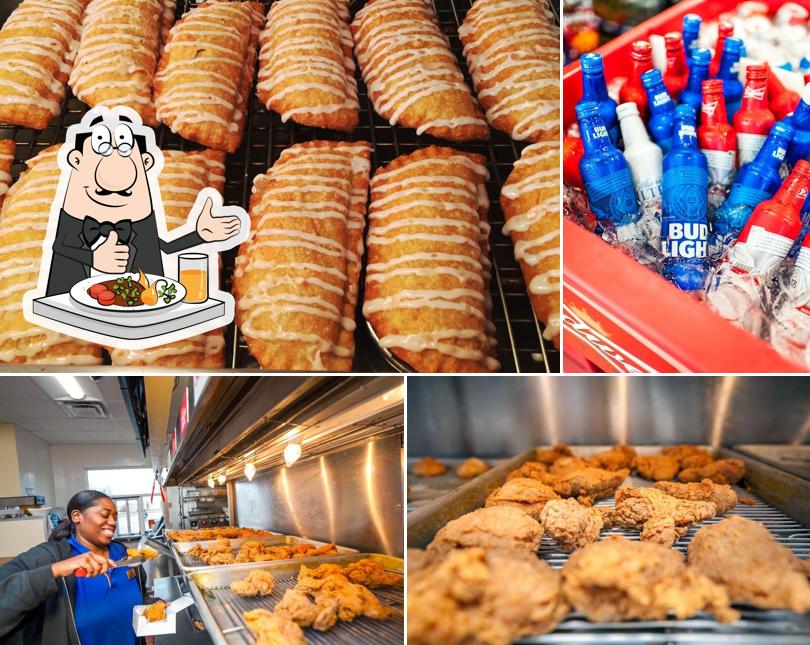 Double Quick in Yazoo City - Restaurant reviews