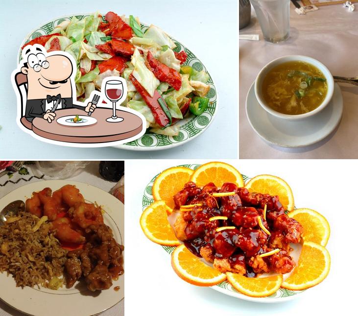East China Inn, North Aurora - Restaurant menu, prices and reviews