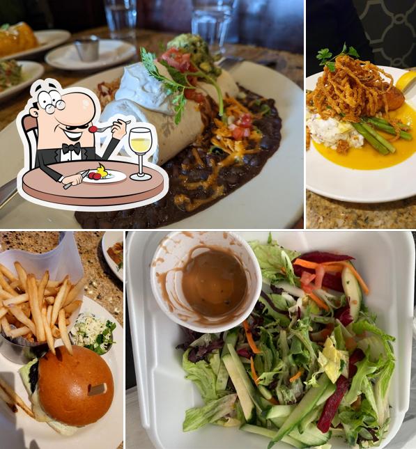 Elixor, 3237 Sources Blvd in Dollard-Des Ormeaux - Restaurant reviews
