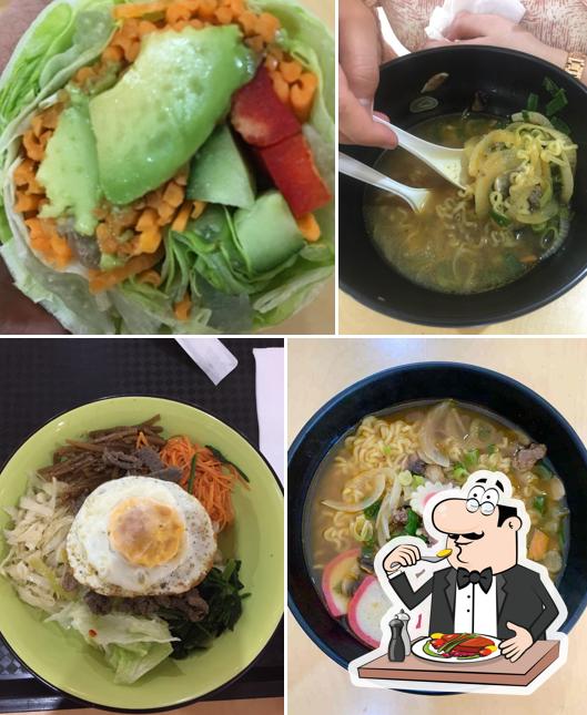Sushi Gon, Bella Vista, Norwest - Restaurant menu, prices and reviews