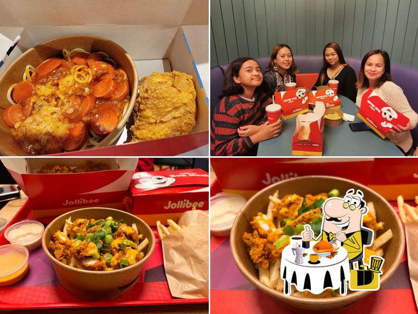 Jollibee Madrid, Madrid, Sol - Restaurant menu, prices and reviews