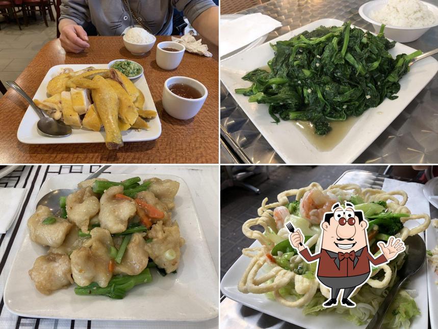 LEE WING WAH, Chicago - Restaurant menu, prices and reviews