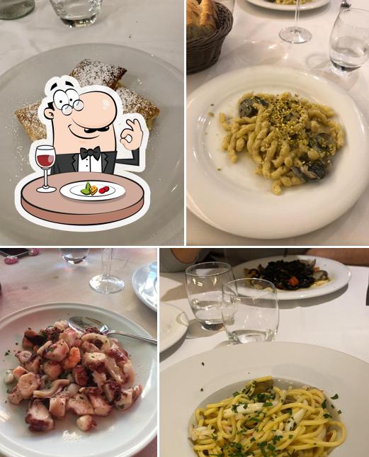 I migliori 10 ristoranti di Bari , agosto 2025 - Restaurant Guru