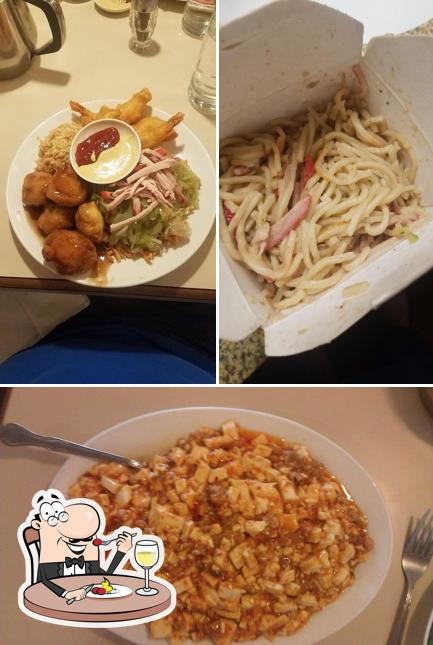 Lins Restaurant, Moses Lake - Restaurant menu, prices and reviews