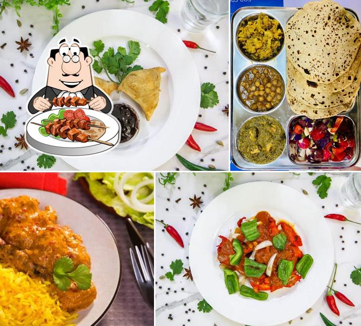 Top 5 restaurants with yellow Curry in Labrador, november 2025 ...