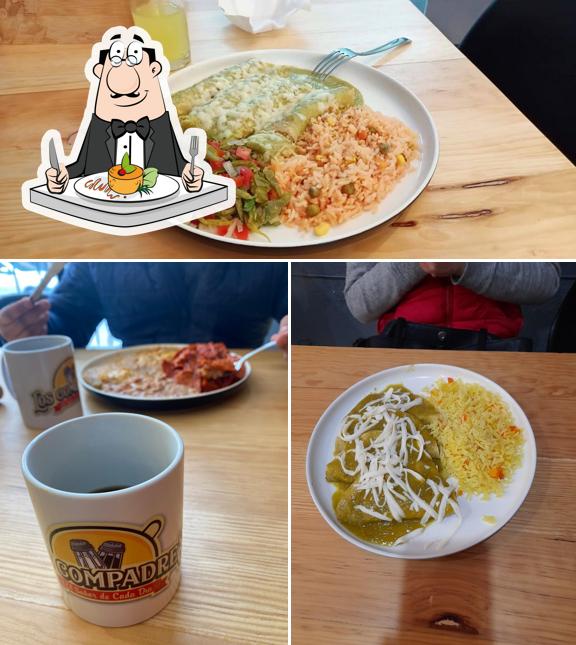 Los Compadres restaurant, Guadalupe - Restaurant reviews