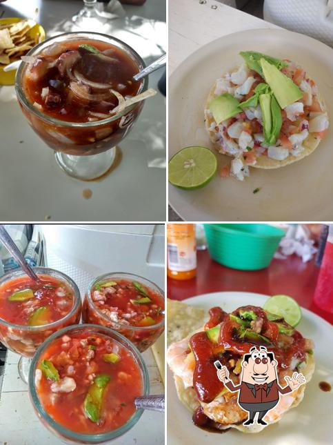 Mariscos Los Compas restaurant, Huatabampo - Restaurant reviews