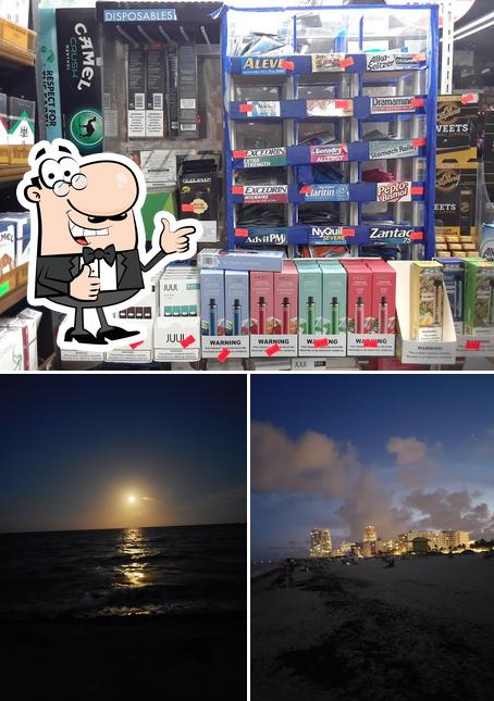 Mini Mart in Miami Beach - Restaurant reviews