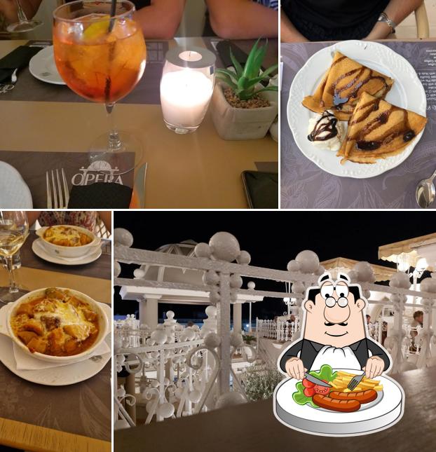 Best italian restaurants in Faliraki, winter 2024 - Restaurant Guru