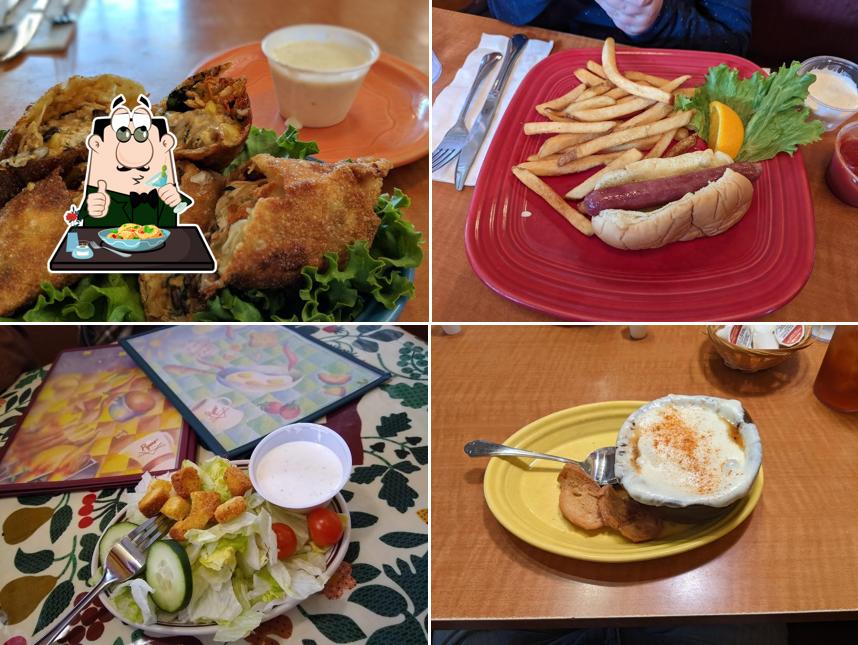 Pipers Restaurant, Flat Rock - Restaurant menu, prices and reviews