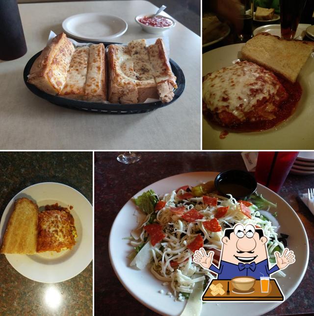 Christianos Pizza, Wautoma - Restaurant menu, prices and reviews