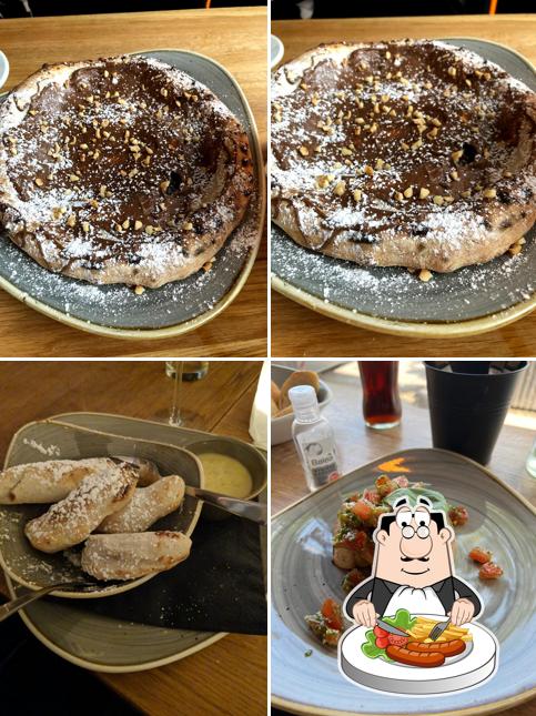 Pizza Puro, Hamburg - Restaurant reviews
