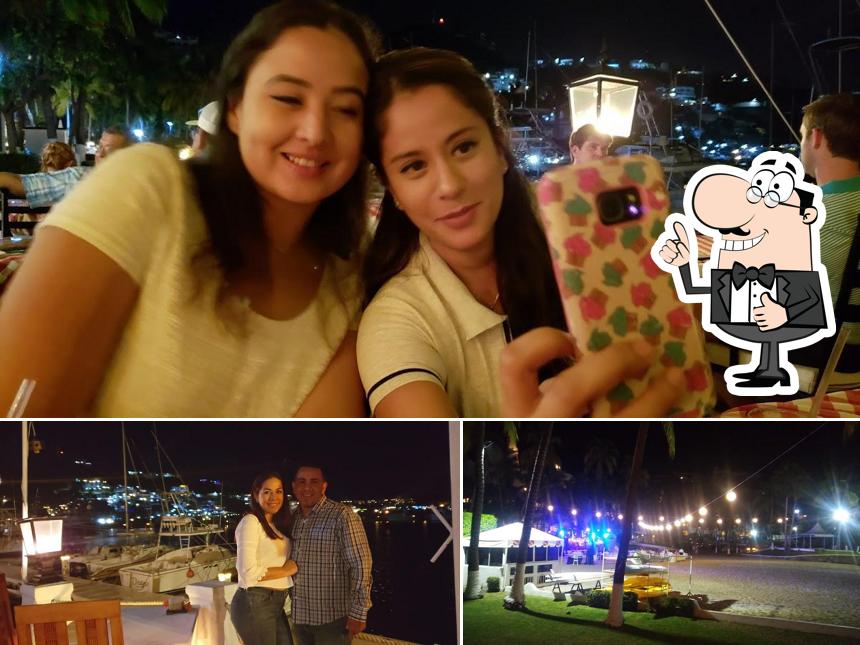Restaurante Poco Pazzo, Manzanillo - Opiniones del restaurante