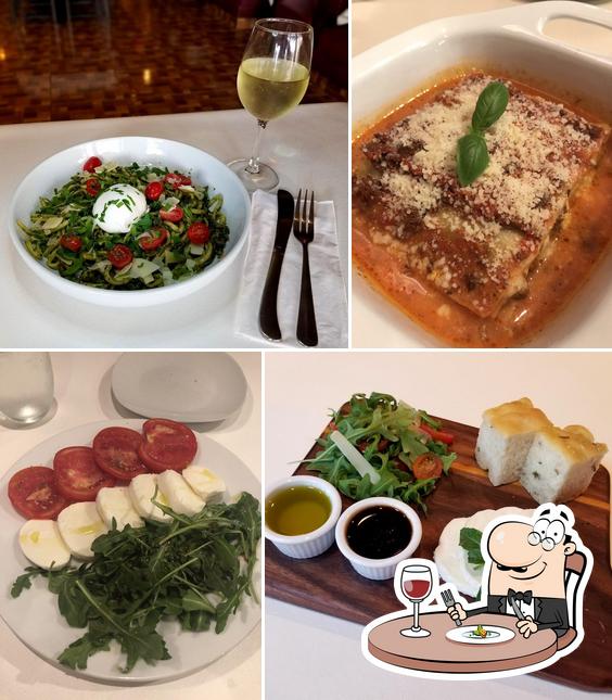 Antica Pizzeria & Market, 249 FL-436 #1105 in Altamonte Springs ...