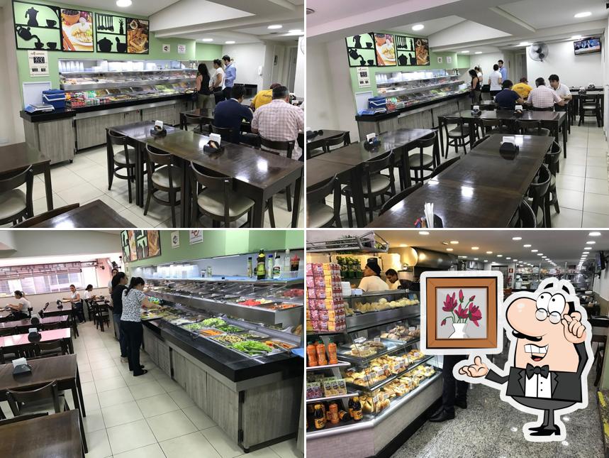 Badaró Sucos e Lanches, São Paulo - Menu do restaurante, preços e opiniões
