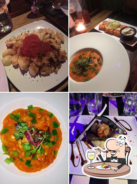 Beetle House, New York City - Restaurant menu, prices and reviews