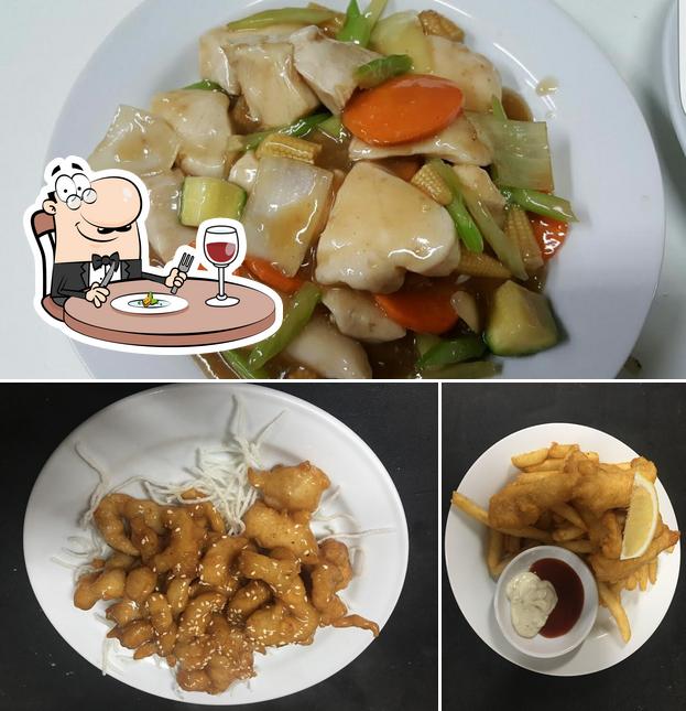Dunedoo Sports Club, Dunedoo - Opiniones del restaurante