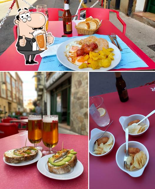 Los 7 mejores restaurantes en Astorga, diciembre 2025 - Restaurant Guru