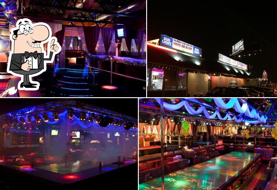 Lookers Gentlemen's Club, Elizabeth - Restaurant menu, prices and reviews