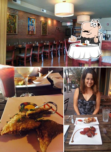 Teranga, Boston - Restaurant menu, prices and reviews
