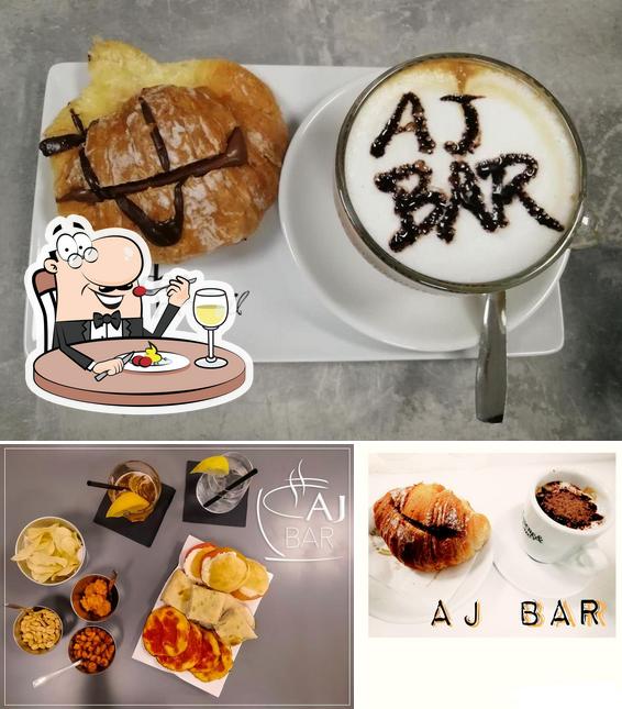 Aj Bar, Guidonia - Restaurant reviews