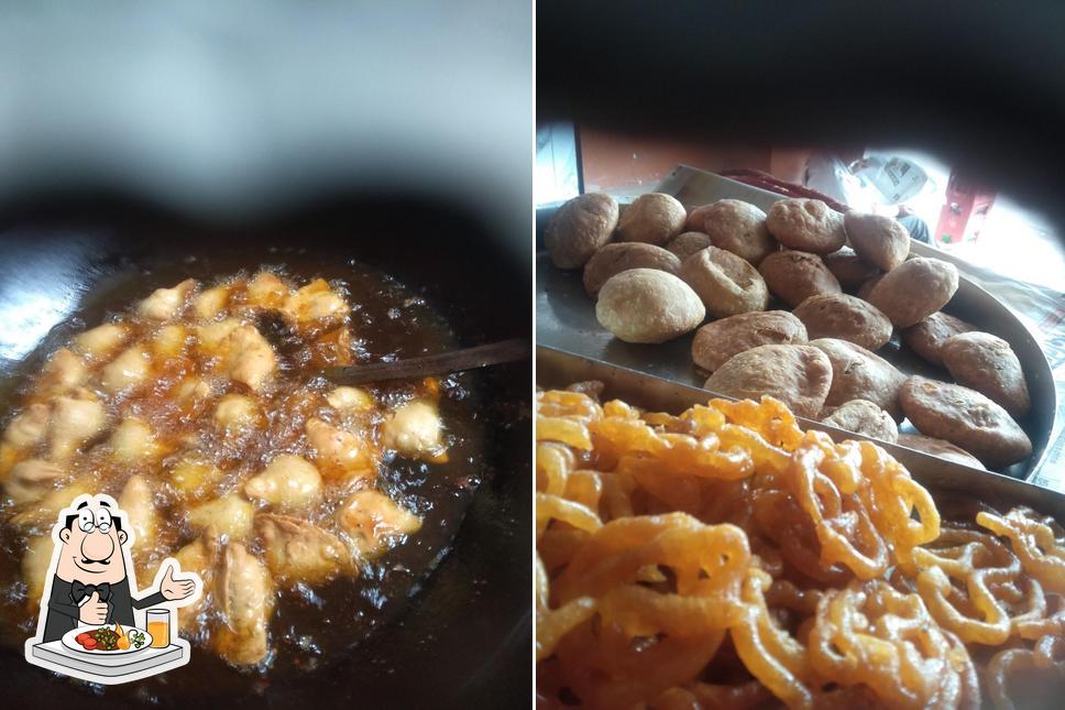 Bihar Sweets, Renukoot - Restaurant menu, prices and reviews