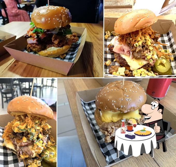 BurgerFreak Belmont, Belmont - Restaurant menu, prices and reviews
