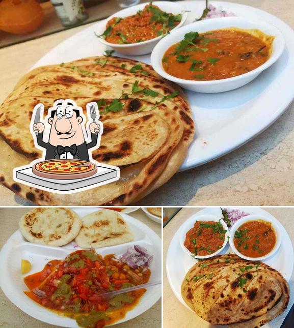 Chaat Junction, Jaipur, VR44+5Q5 - Restaurant reviews