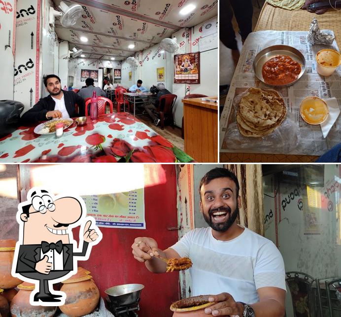 Champaran Matka Meat House, Ranchi - Restaurant menu, prices and reviews