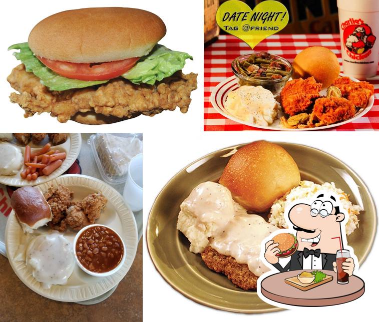 Charlie's Chicken, Joplin - Restaurant menu, prices and reviews