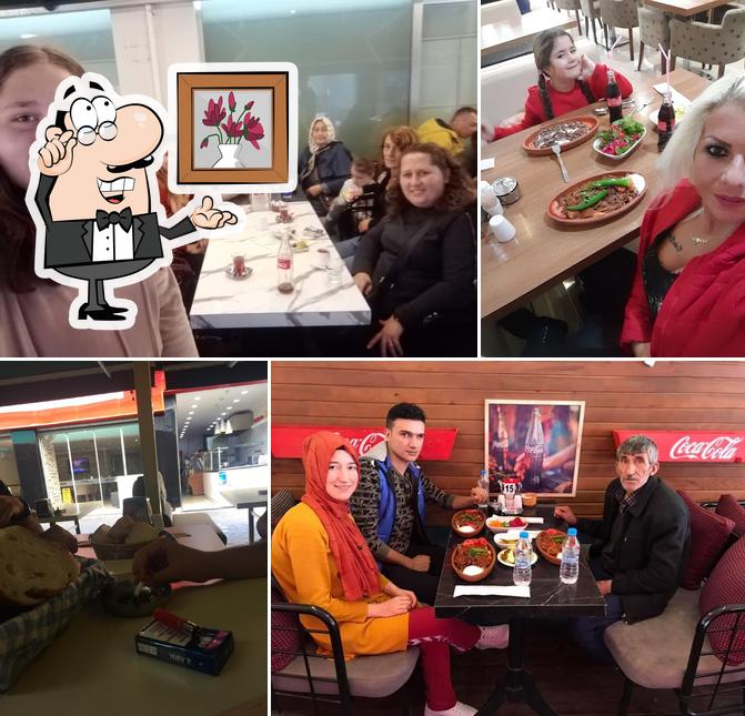 Dedem Doner Evi, Izmir - Restaurant reviews