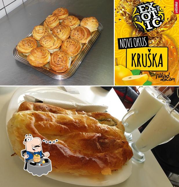 "FOKUS" - Domaće pite restaurant, Livno - Restaurantbewertungen