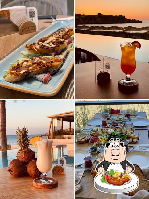 Hilltown Beach Club - Restaurant menu, prices and reviews