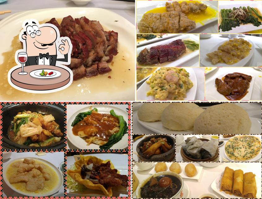 House Of Canton, Hong Kong - Restaurant menu, prices and reviews