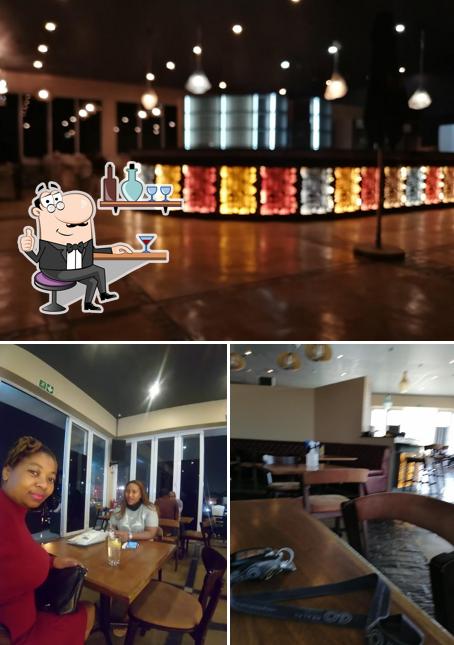 Imbizo Shisanyama @ Midrand Mall, Midrand - Restaurant menu, prices and ...