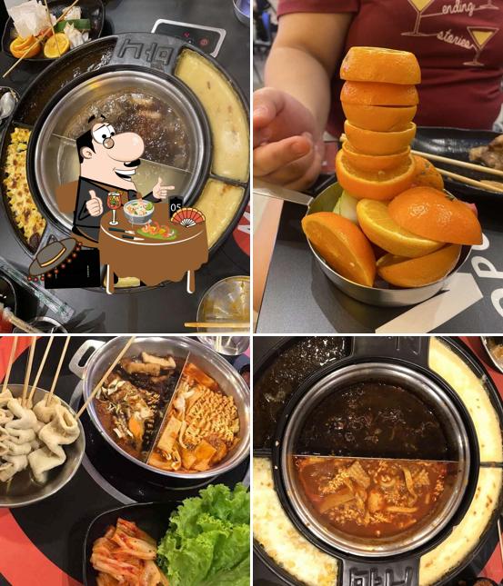 Many Unlimited Topokki Buffet & K-BBQ - Korea Town Manila, Manila ...