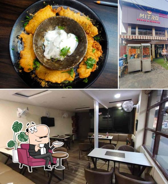 Mitro Kabab And Curries, New Delhi - Restaurant reviews