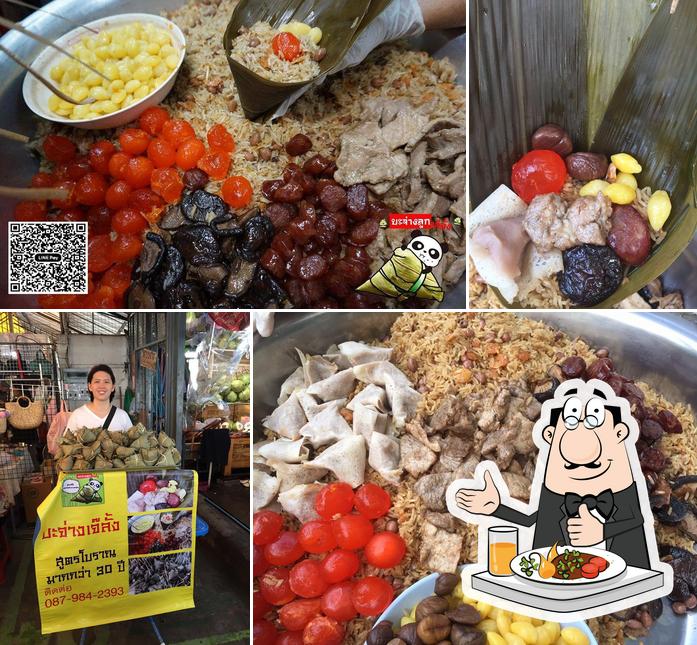บะจ่างลูกเจ๊ลั้ง - สูตรเจ๊ลั้ง ต้นตำหรับความอร่อย restaurant ...