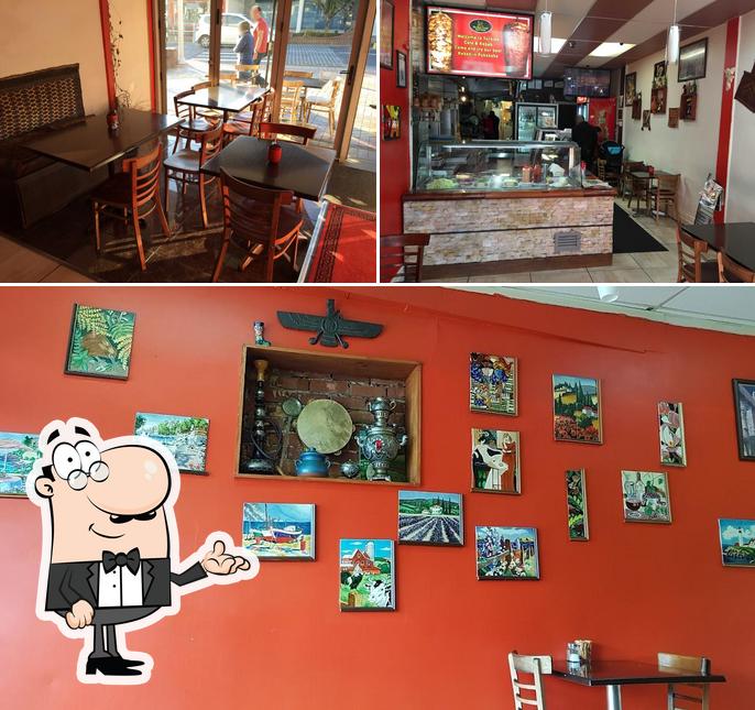 One Little Turkish Cafe & Kebab, Pukekohe - Restaurant menu, prices and ...