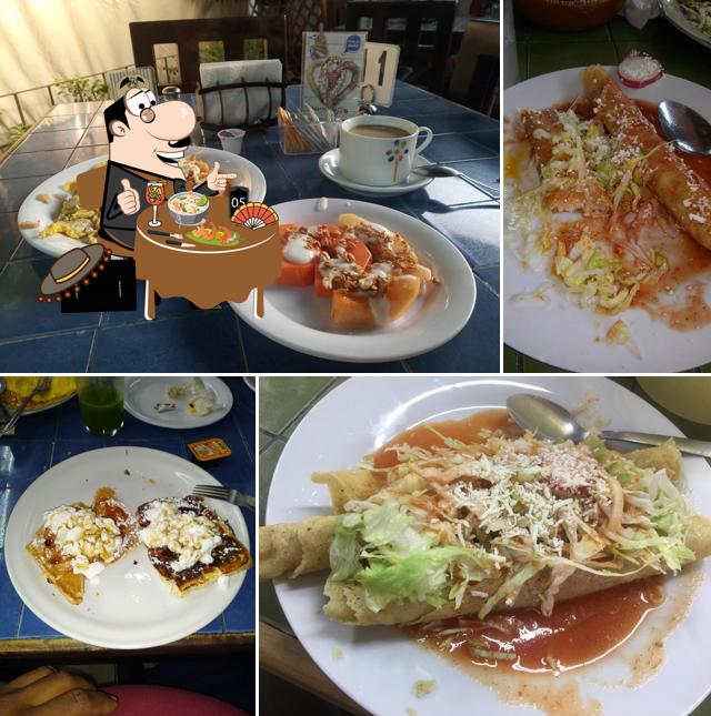 RESTAURANT DON PACO, Zapopan - Menú del restaurante, precios y reseñas