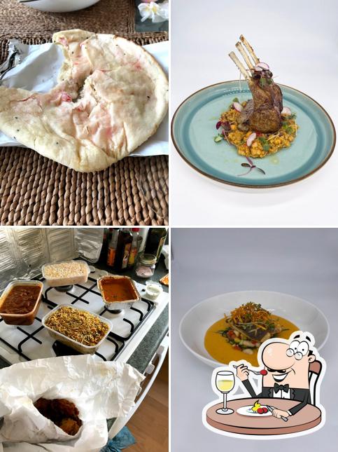 Raj Kitchen Swansea, Swansea - Restaurant menu, prices and reviews