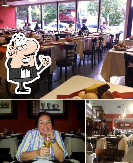 RoCo restaurant, Rio Gallegos - Restaurant reviews