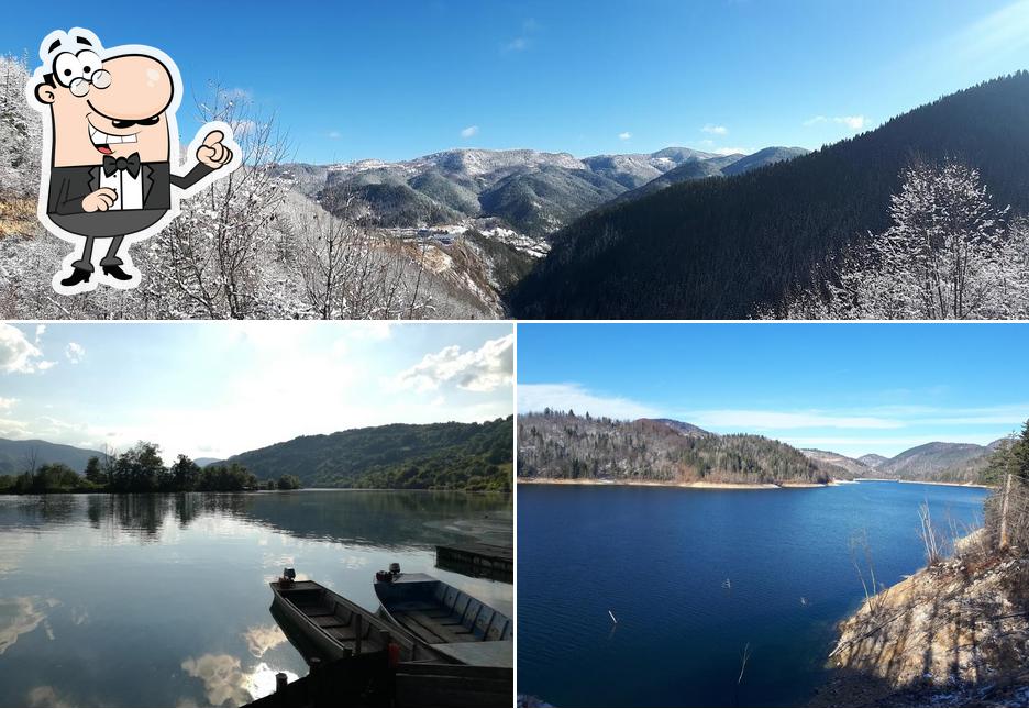 Rojal restaurant, Bajina Basta - Restaurant reviews